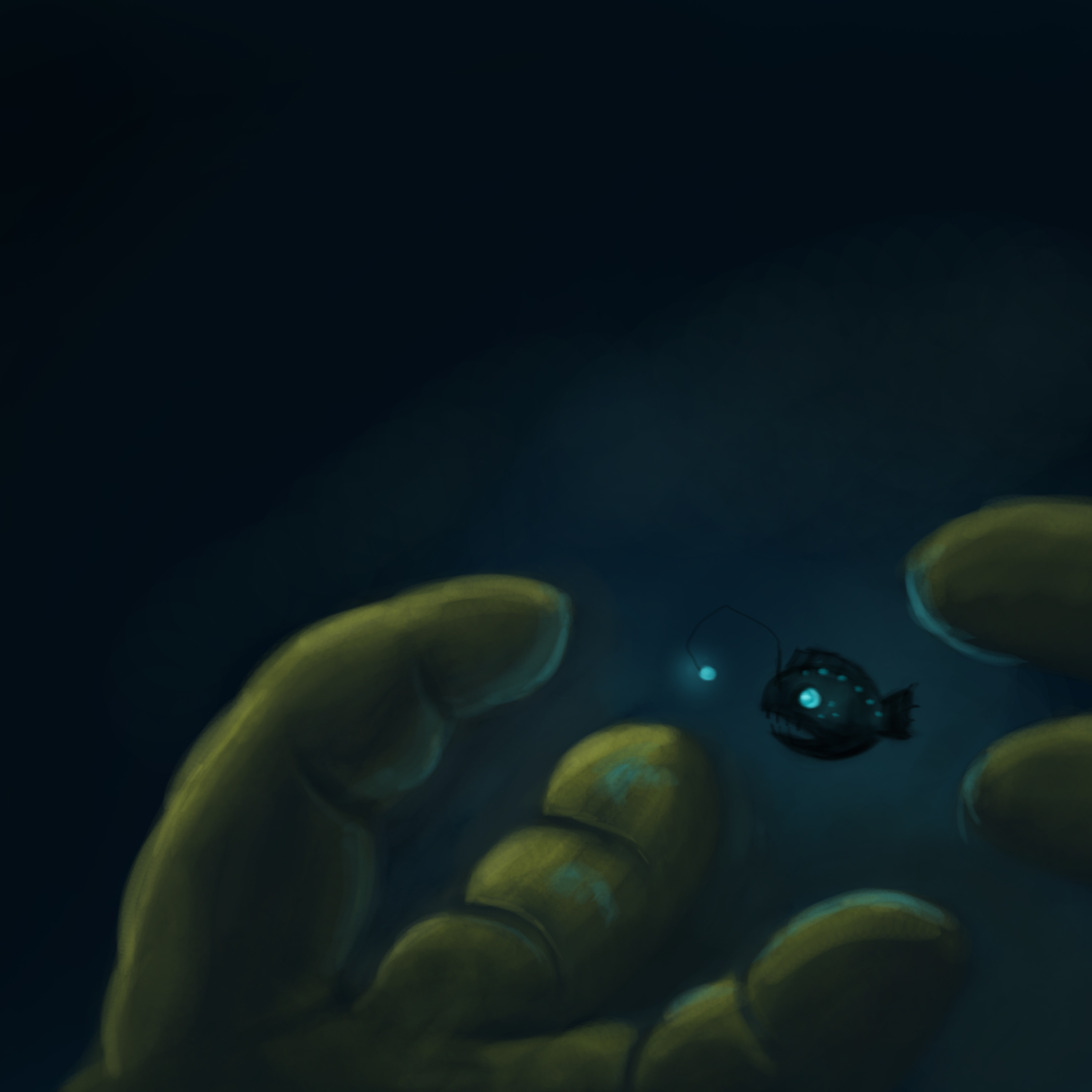 A Deep Sea Robot With A Gentle Touch – The Smarty Scoop