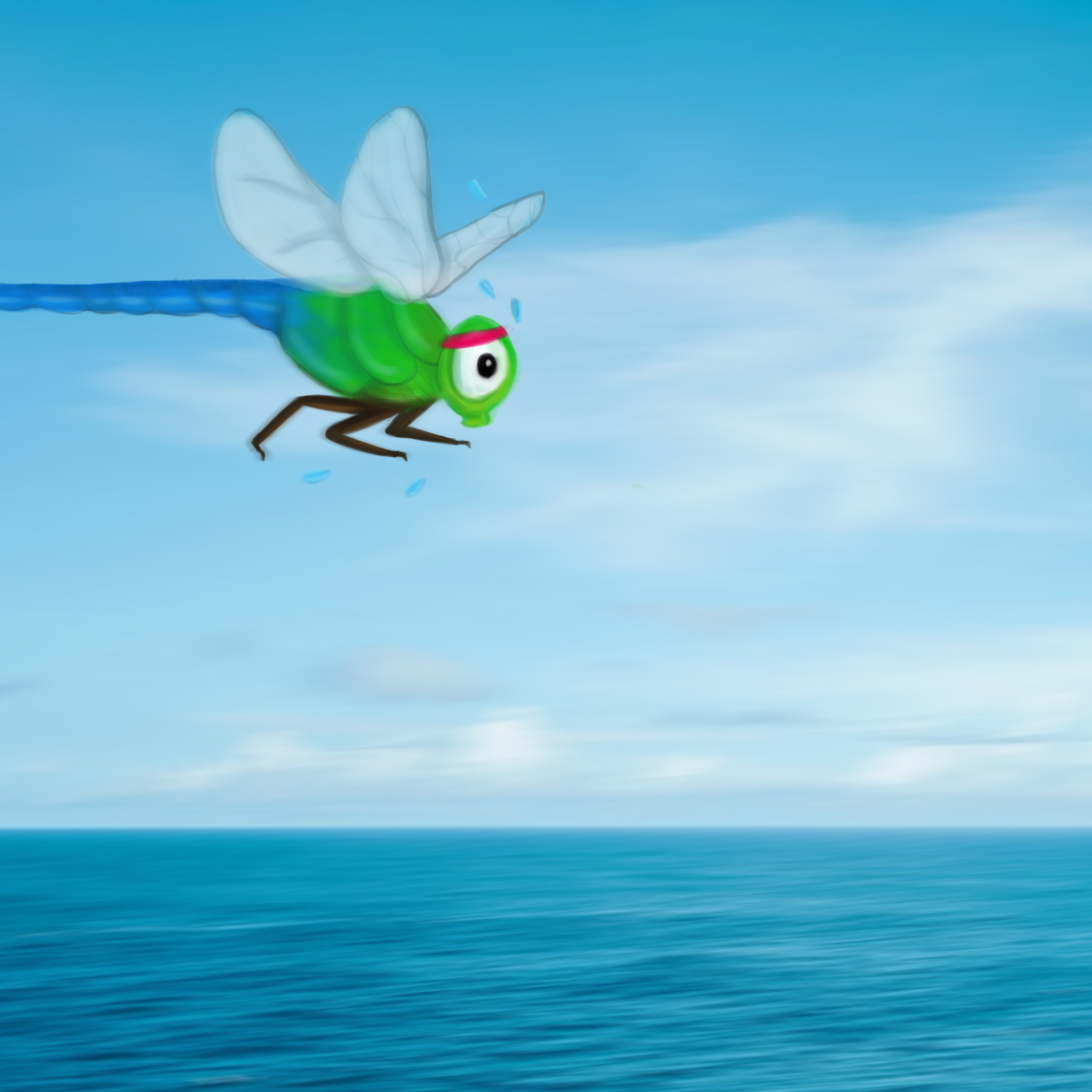 And The Winner For Longest Distance Flyer Goes To… – The Smarty Scoop